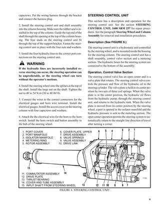 Hyster b187 (s40 xl) forklift service repair manual | PDF