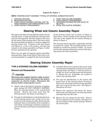 Hyster c024 (s6.00 xl europe) forklift service repair manual | PDF