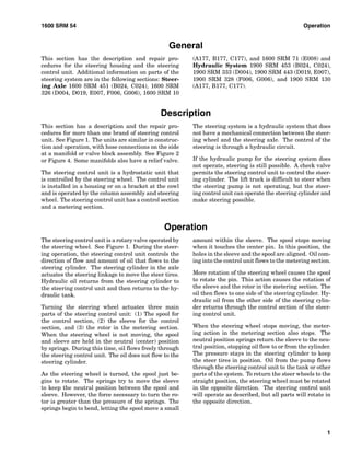 Hyster c024 (s7.00 xl europe) forklift service repair manual | PDF