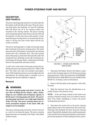 Hyster c160 (j30 xmt) forklift service repair manual | PDF | Off-Road ...