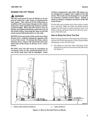 Hyster c264 (n35 zdr) forklift service repair manual | PDF