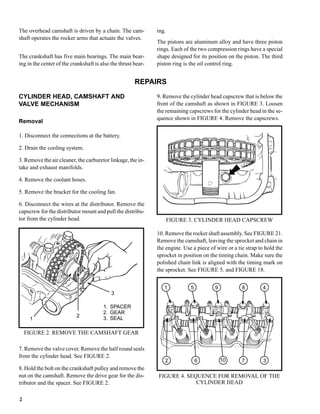 Hyster D001 (H30XM) Forklift Service Repair Manual.pdf