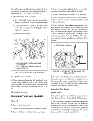 Hyster D001 (H30XM) Forklift Service Repair Manual.pdf