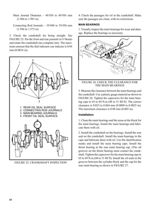 Hyster D001 (H30XM) Forklift Service Repair Manual.pdf
