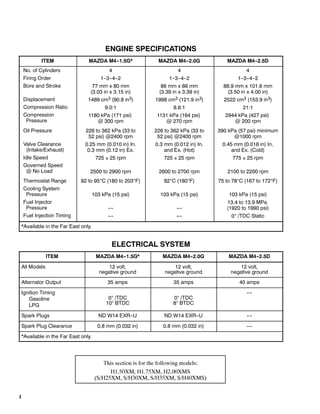 Hyster D001 (H30XM) Forklift Service Repair Manual.pdf