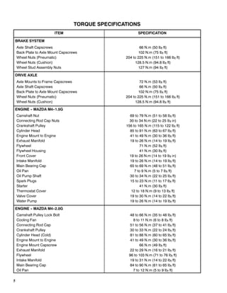 Hyster D001 (H30XM) Forklift Service Repair Manual.pdf