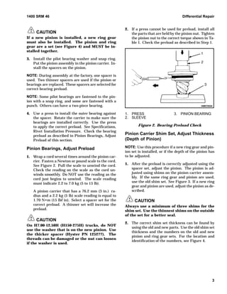 Hyster d007 (h210 xl) forklift service repair manual | PDF
