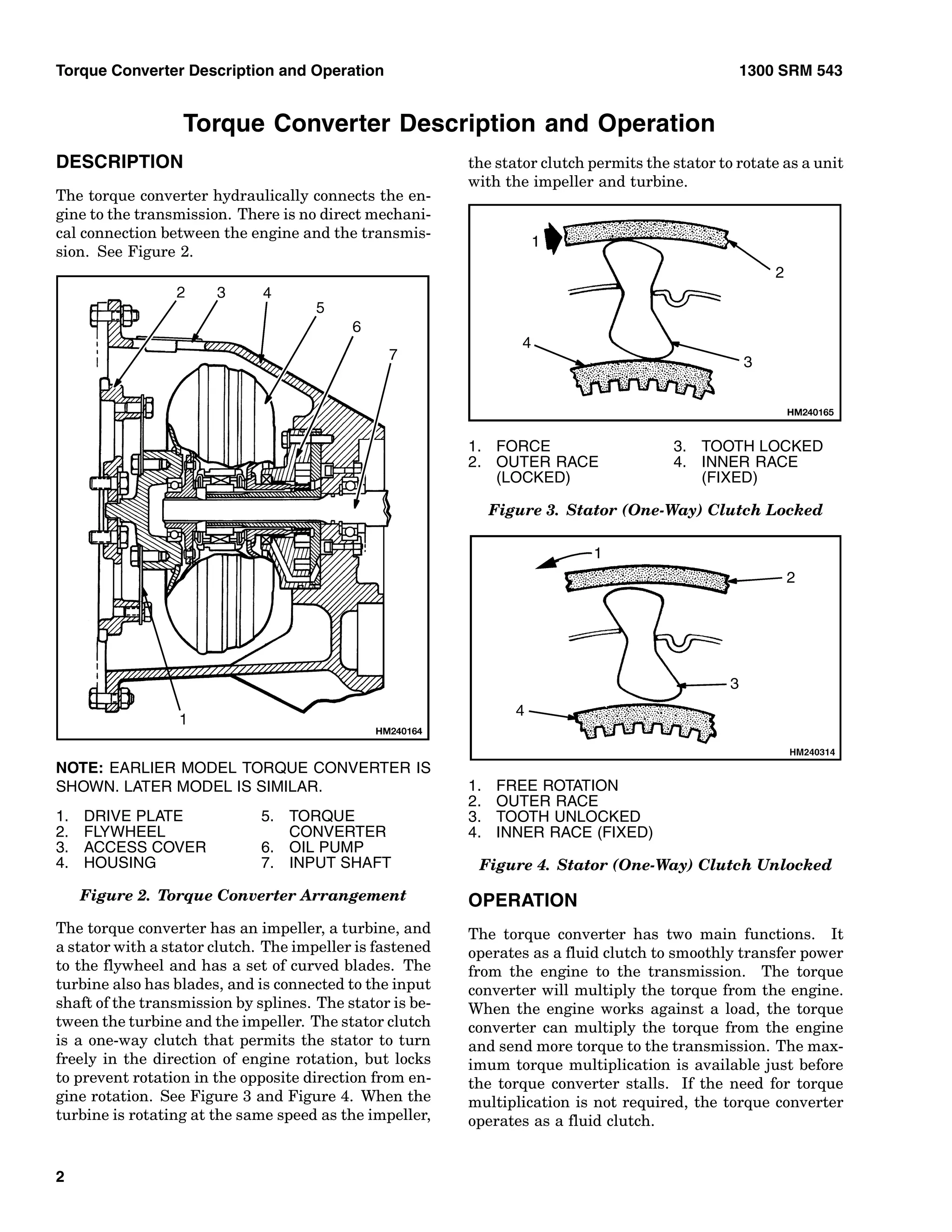 Hyster d010 (s25 xm) forklift service repair manual | PDF