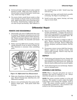 Hyster d010 (s25 xm) forklift service repair manual | PDF