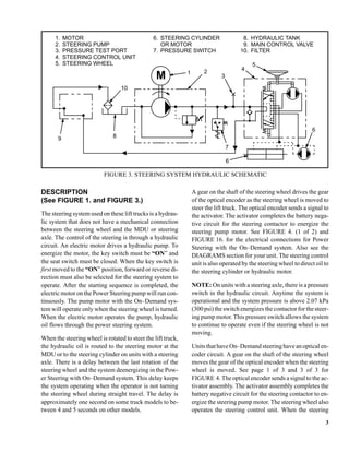 Hyster d114 (e1.50 xm europe) forklift service repair manual | PDF