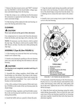 Hyster d187 (s2.00 xm europe) forklift service repair manual | PDF