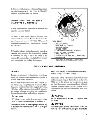 Hyster d187 (s2.00 xm europe) forklift service repair manual | PDF