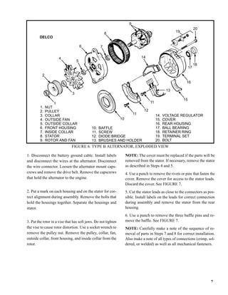 Hyster d187 (s2.00 xm europe) forklift service repair manual | PDF