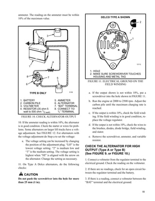 Hyster d187 (s2.50 xm europe) forklift service repair manual | PDF