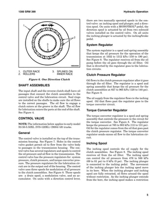 Hyster f004 (s120 xms) forklift service repair manual | PDF