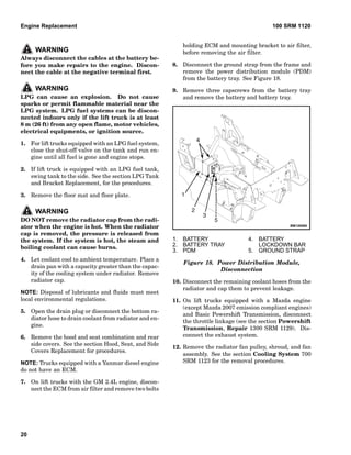 Hyster f187 (s2.5 ft europe) forklift service repair manual | PDF