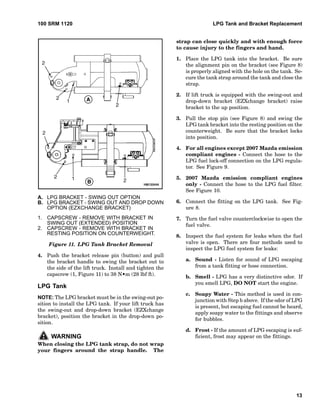 Hyster f187 (s3.5 ft europe) forklift service repair manual | PDF