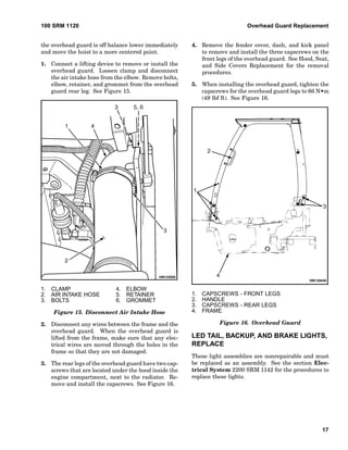 Hyster f187 (s3.5 ft europe) forklift service repair manual | PDF