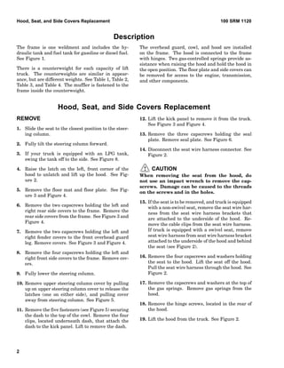 Hyster f187 (s3.5 ft europe) forklift service repair manual | PDF