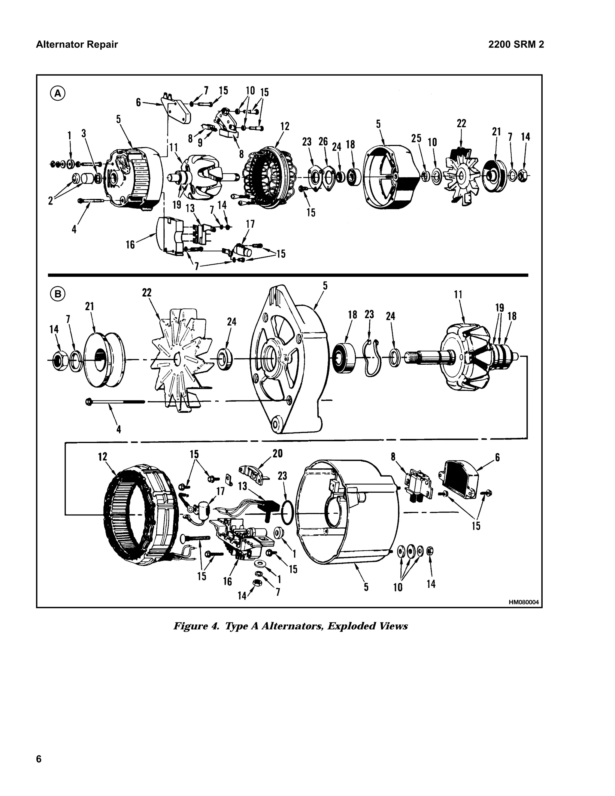 Hyster g005 (h100 xl) forklift service repair manual | PDF