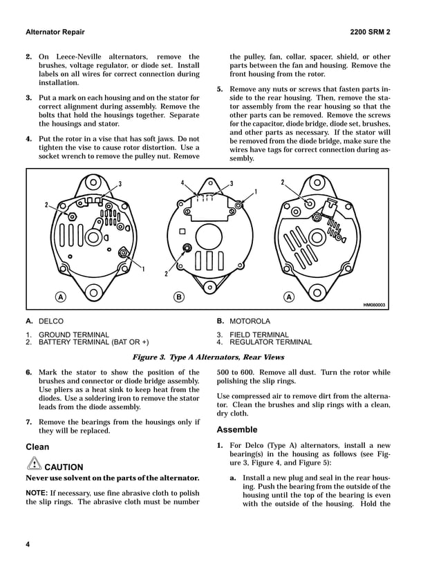 Hyster g005 (h100 xl) forklift service repair manual | PDF