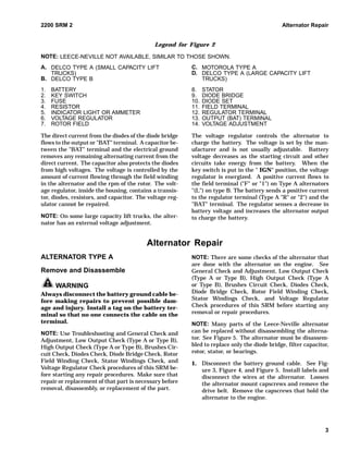 Hyster g005 (h90 xl) forklift service repair manual | PDF