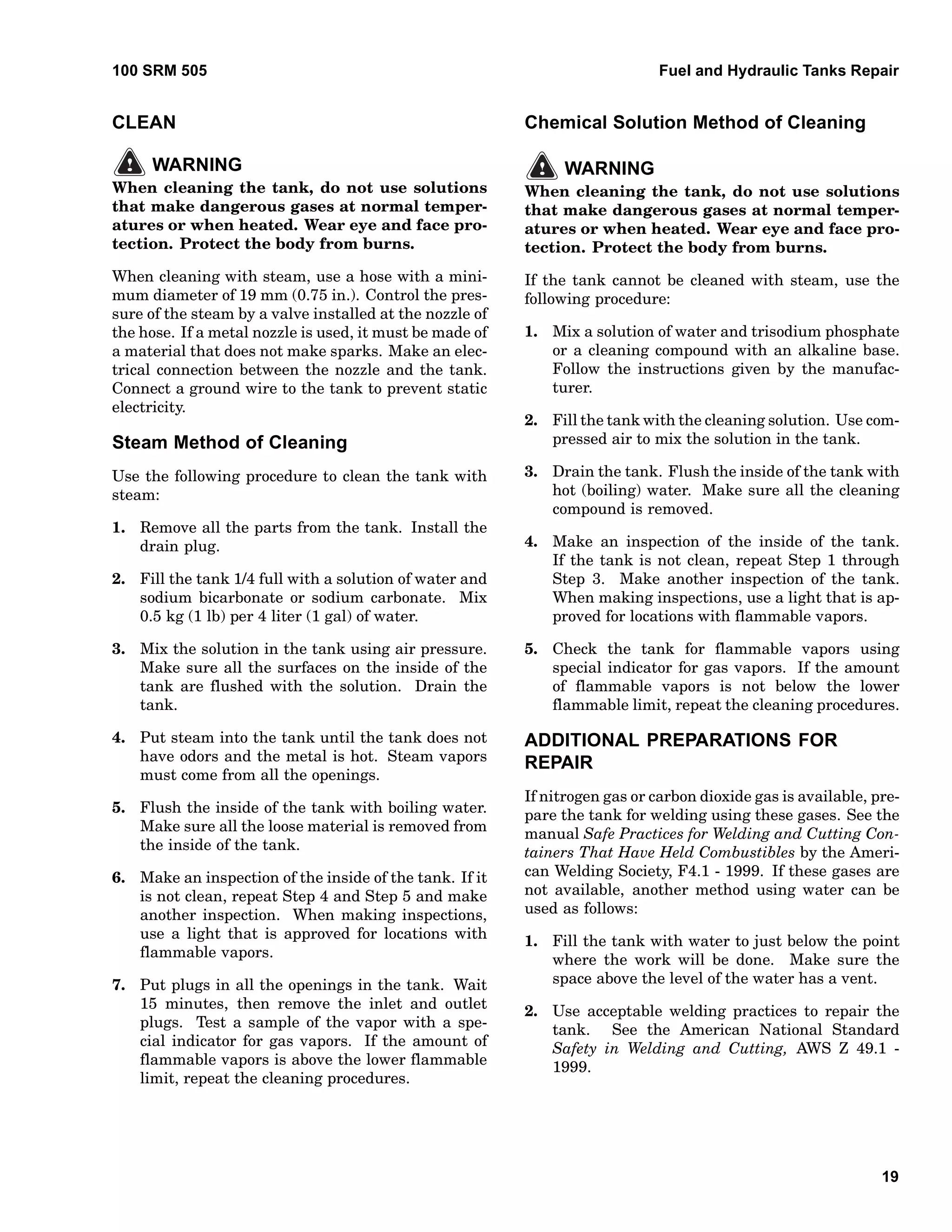 Hyster h50 xm (h177) forklift service repair manual | PDF