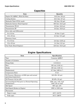 Hyster j007 (h230 hds2) forklift service repair manual | PDF
