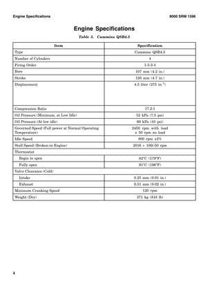 Hyster k007 (h230 hds2) forklift service repair manual | PDF