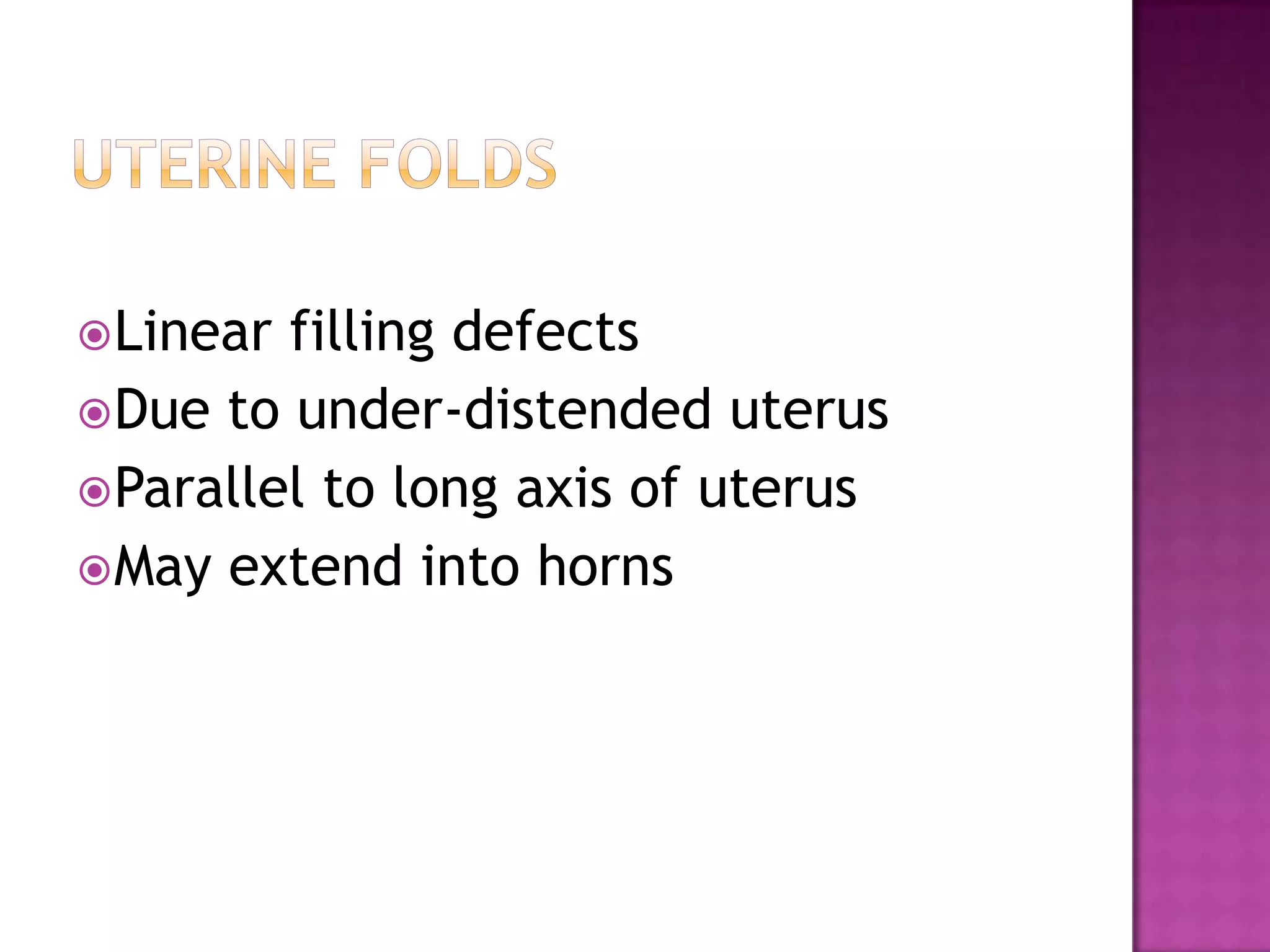 Hysterosalpingography | PPTX