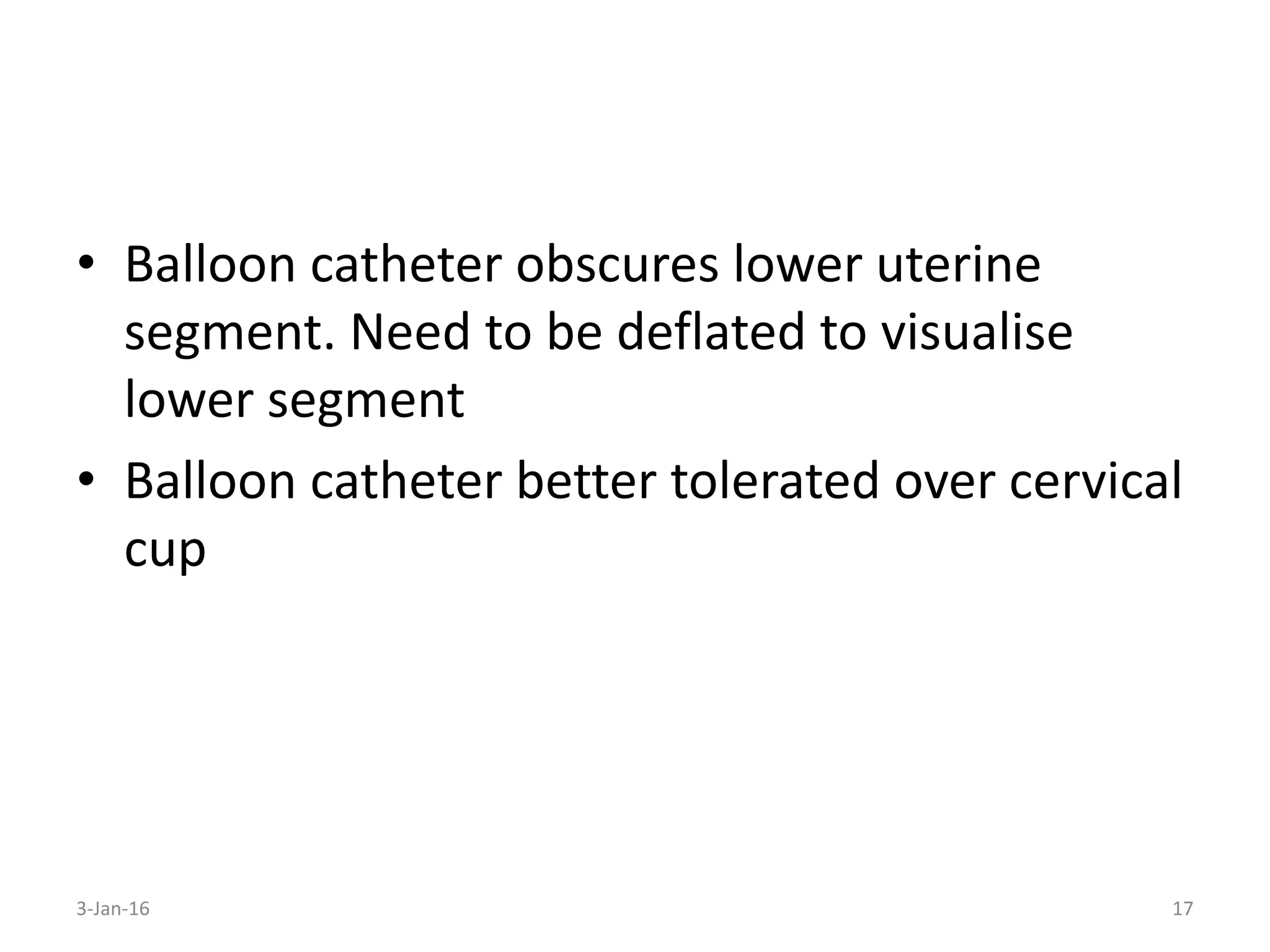 Hysterosalpingography | PPTX