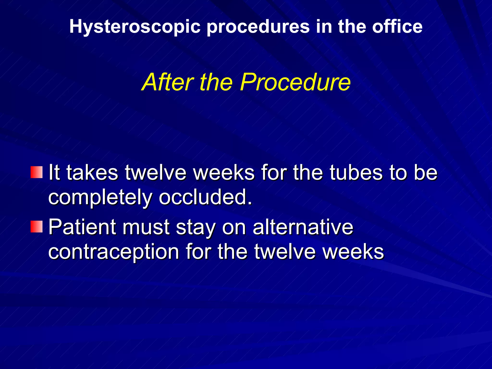 Hysteroscopy 0 | PPT