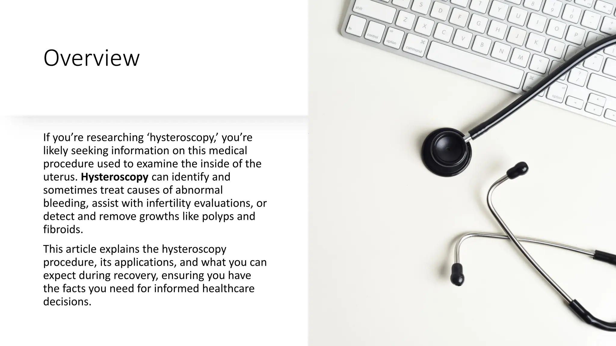 Hysteroscopy Explained - Procedure, Benefits, and Recovery.pdf