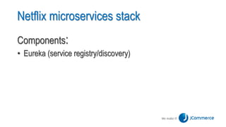 Hystrix make your app bullet proof | PPTX