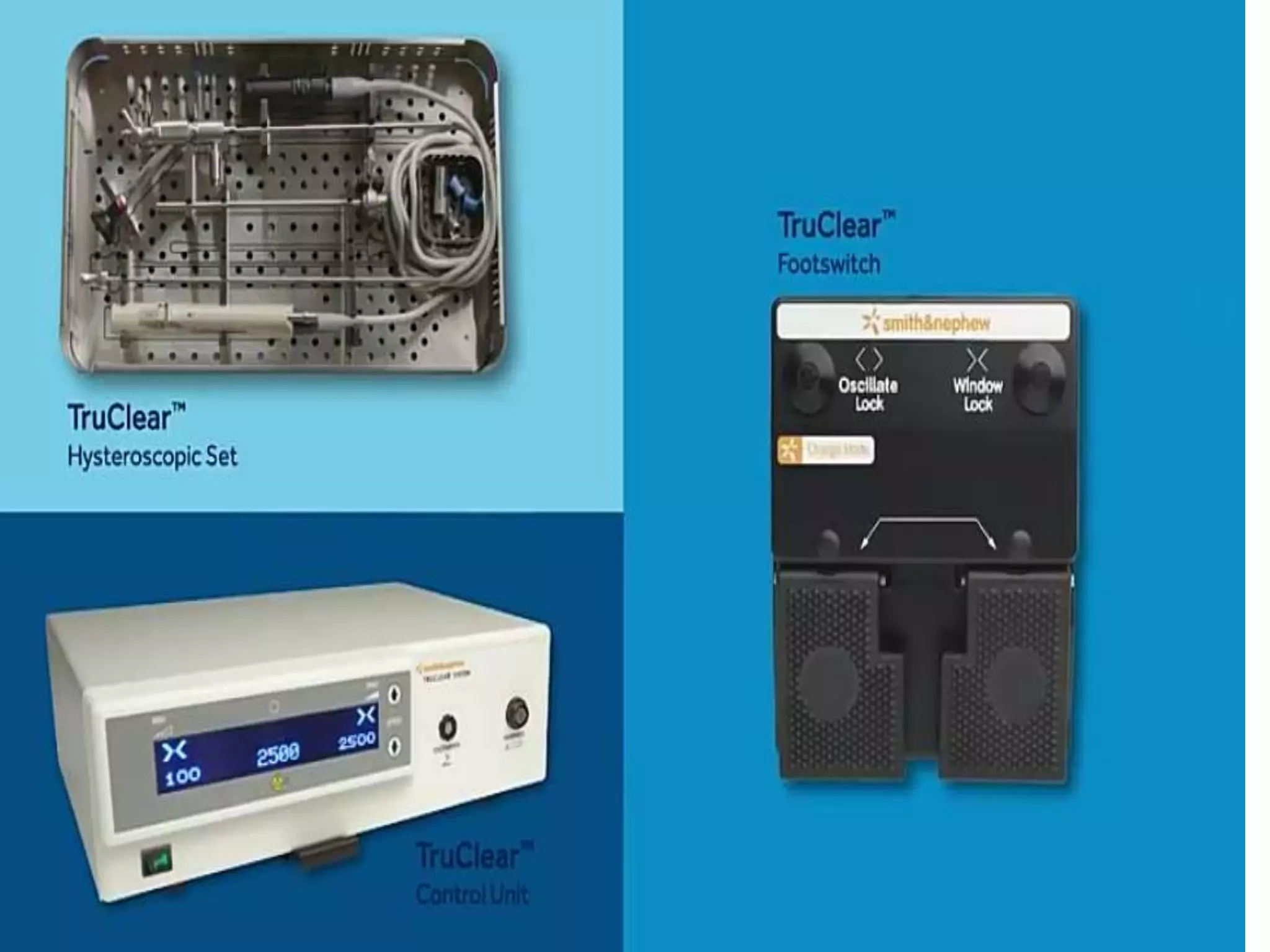 Hystroscopic morcellation..waled ayad | PPT