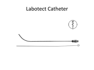 Role of Hysteroscopy in Difficult Embryo Transfers | PPTX
