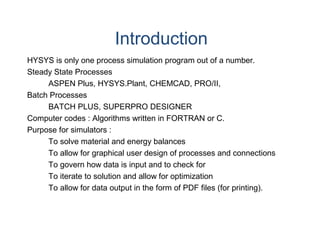 Hysys help only at myassignmenthelp.net