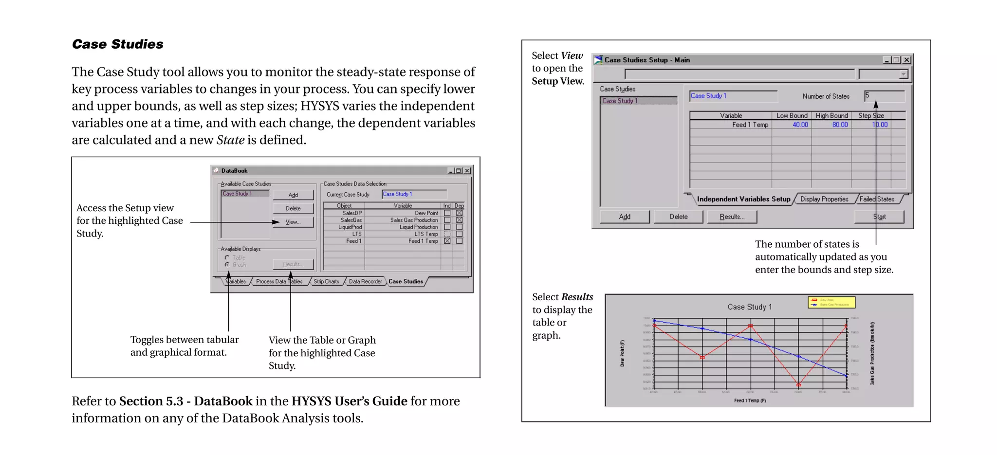 Hysys hot keys | PDF | Operating Systems | Computer Software and ...