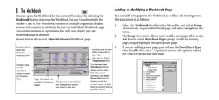 Hysys hot keys | PDF