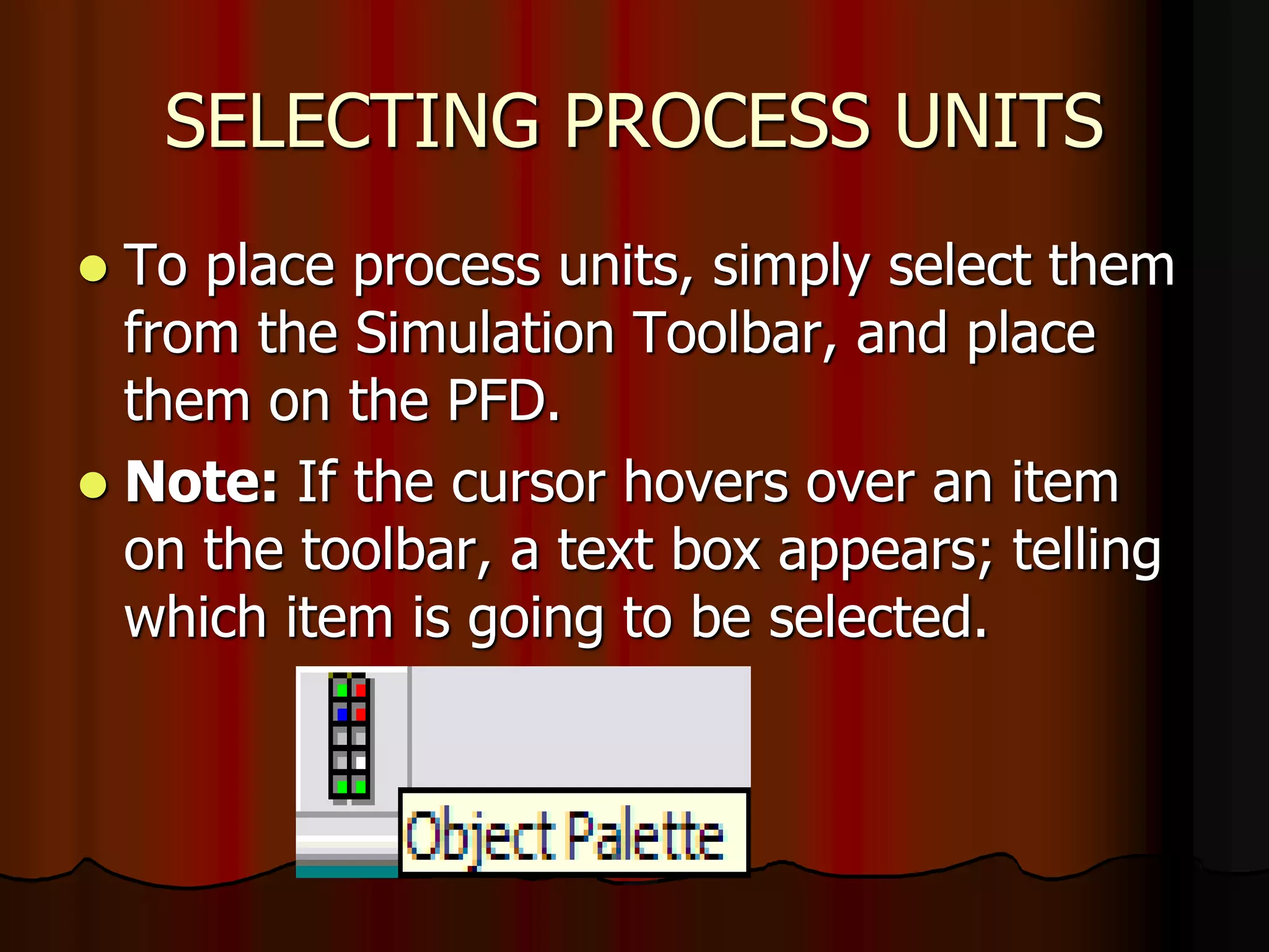 Hysys simulation | PDF