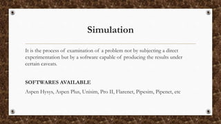 Simulation | PPT