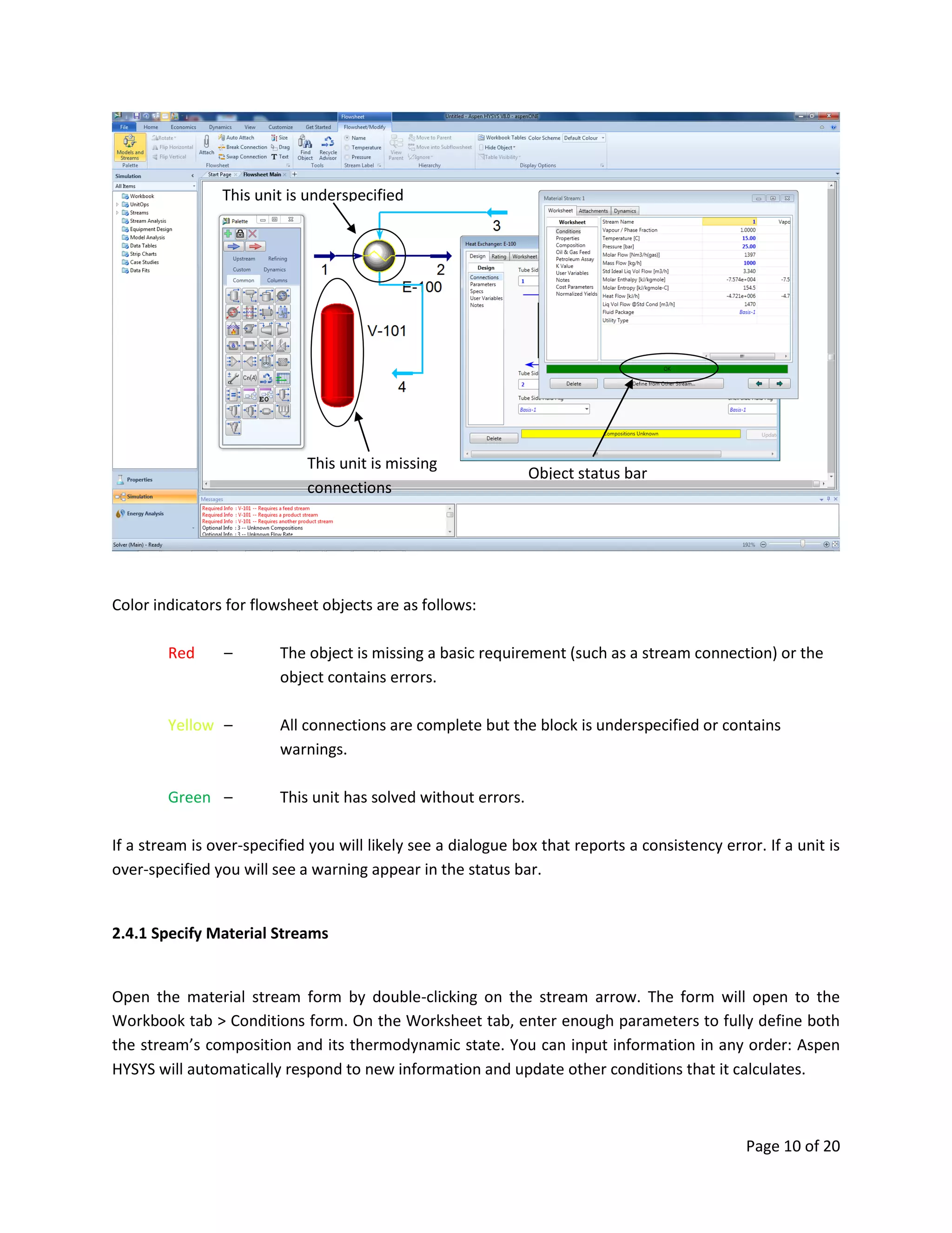 Baijan Savalan Hysys v8.0 | PDF | Business Utilities | Business