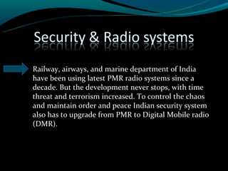 Radio Systems | PPT