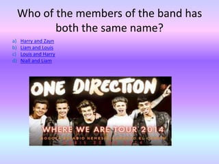 Stages Of Being A Directioner