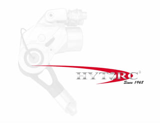 Hytorc full-product-lineup-catalog | PDF