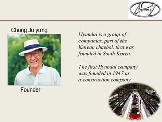 Hyundai | PPTX