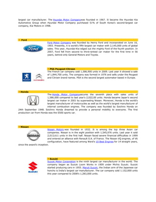 Hyundai 1 | DOCX