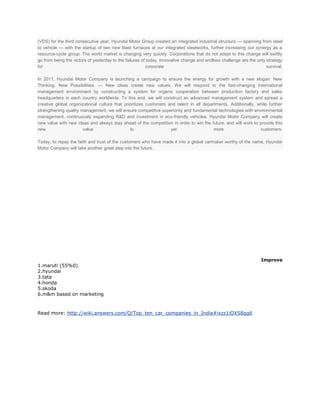 Hyundai 1 | DOCX