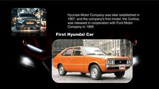 This is the story of Hyundai company. Also, the inspiring journey of Chung Ju-yung. He made ...