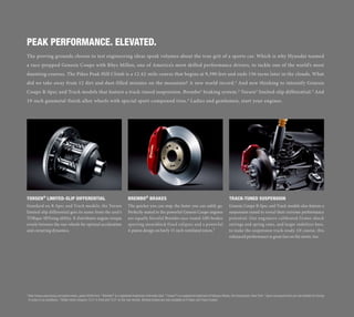 Hyundai Genesis Coupe | PPT